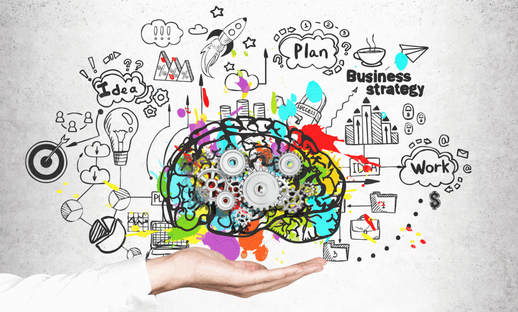 The Second Business Brain: The Missing Piece For Your Business